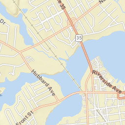 Facilities • Bodman Park