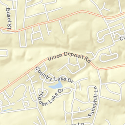 Facilities • Hurley Field