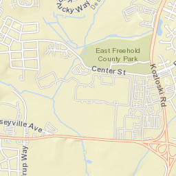 Facilities • Freehold Borough Municipal Building