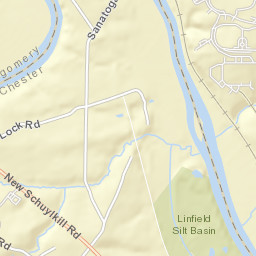 Facilities • Linfield Sports Park