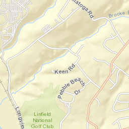 Facilities • Linfield Sports Park