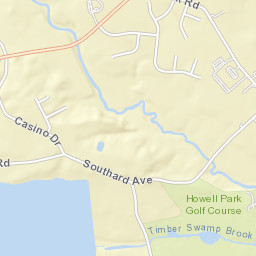 Facilities • Howell Public Library