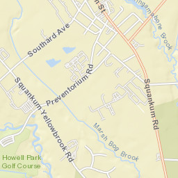 Facilities • Howell Public Library