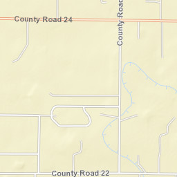 Facilities • Firestone Regional Sports Complex