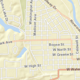 Facilities • Lock 9 Park