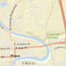 Facilities • Lock 9 Park