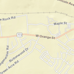 Facilities • Lititz Senior Center