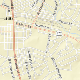 Facilities • Lititz Senior Center