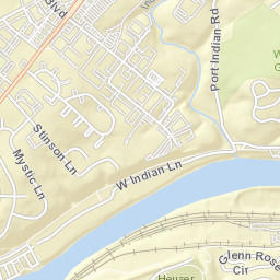 Facilities • Heuser Park