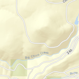 Facilities • Station 11 Butte Meadows