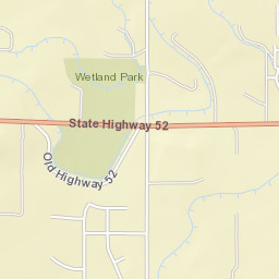 Facilities • Bulrush Open Space