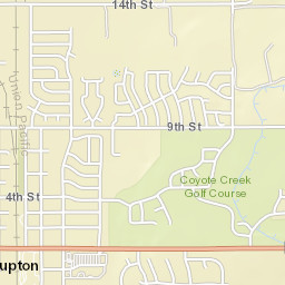 Facilities • Fort Lupton, CO • CivicEngage