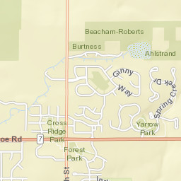 Facilities • Indian Peaks Golf Course