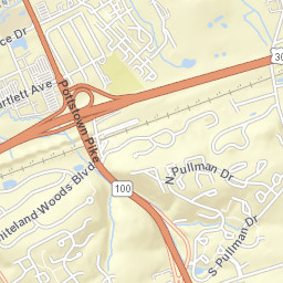 Facilities • Chester County Library - Main Branch