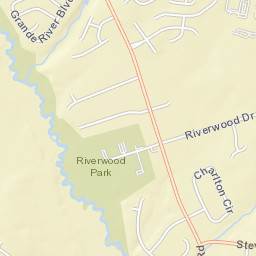 Facilities • Riverwood Park