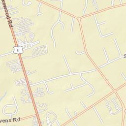 Facilities • Riverwood Park