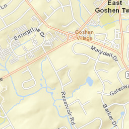 Facilities • Box Elder Park