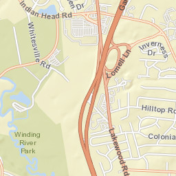 Facilities • Winding River Skating Center