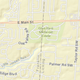 Facilities • Pine Quarry Park