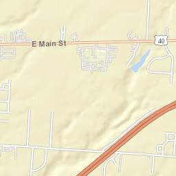 Facilities • Pine Quarry Park