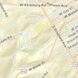 Facilities • West Chester Library