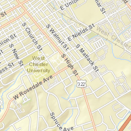 Facilities • Chester County Government Services Center