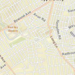 Facilities • Lansdowne Public Library