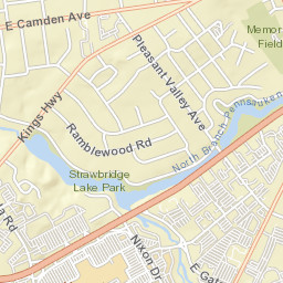 Facilities • Perkins Center