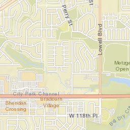 Facilities • City and County of Broomfield, CO • CivicEngage