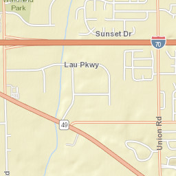 Facilities • Ward Field