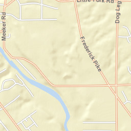 Facilities • Westbrook Park