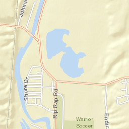 Facilities • Rip Rap Park