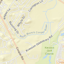 Facilities • DeCOU (GARDEN STATE ROTARY SPORTS COMPLEX)