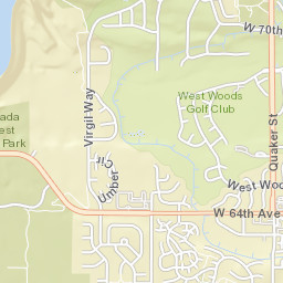 Facilities • Long Lake Regional Park