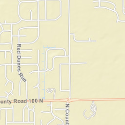 Facilities • Hendricks Regional Health YMCA Park & Trail