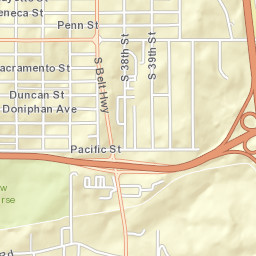 Facilities • Fairview Golf Course