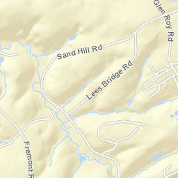 Facilities • Nottingham County Park