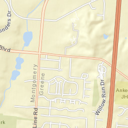 Facilities • Cinnamon Ridge Park