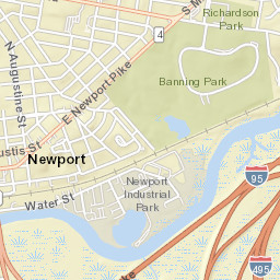 Facilities • Banning Regional Park