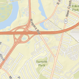 Facilities • Route 9 Library & Innovation Center