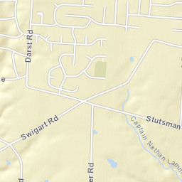 Facilities • Walnut Grove Park