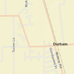 Facilities • Durham Branch