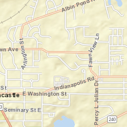 Facilities • Robe Ann Park