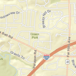 Facilities • Benham's Grove