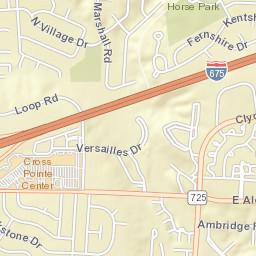 Facilities • Benham's Grove