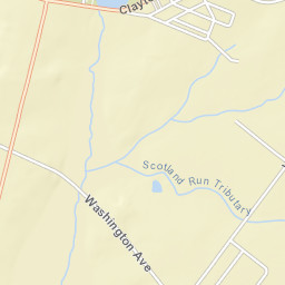 Facilities • Scotland Run Park