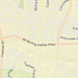 Facilities • The Golf Club at Yankee Trace