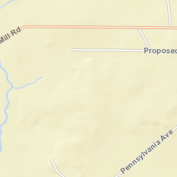 Facilities • Franklinville Lake