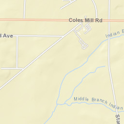 Facilities • Franklinville Lake