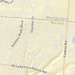 Facilities • Springboro, OH • CivicEngage